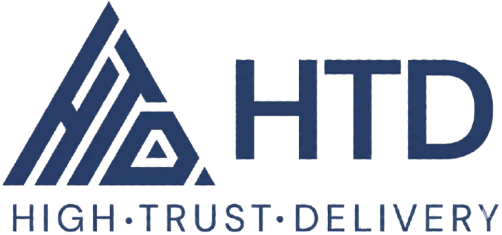 HTD - High Trust Delivery